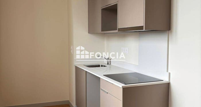 Centre, Guingamp - Appartement 2 pièces à louer