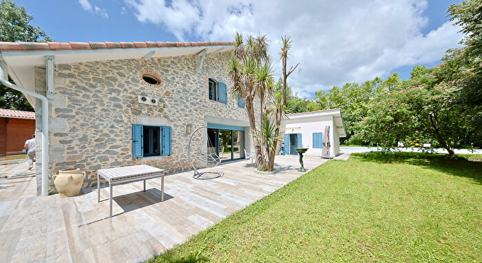 Maison 7 pièces à vendre à BayonneBayonaBaiona