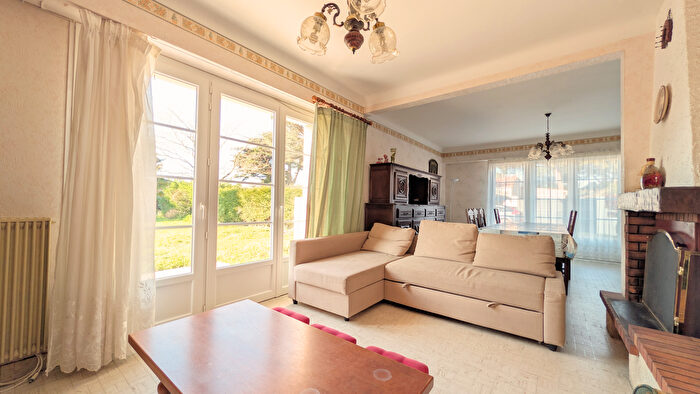 Maison 6 pièces à vendre à La Plaine-sur-Mer