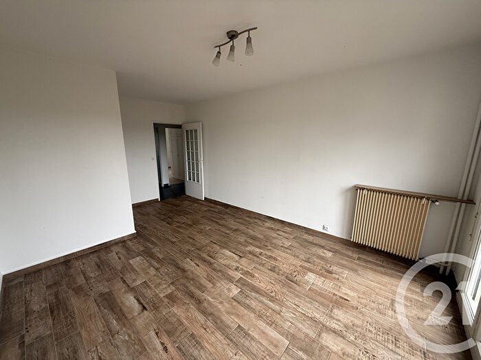 Appartement 3 pièces à vendre - Le Mans, Novaxis
