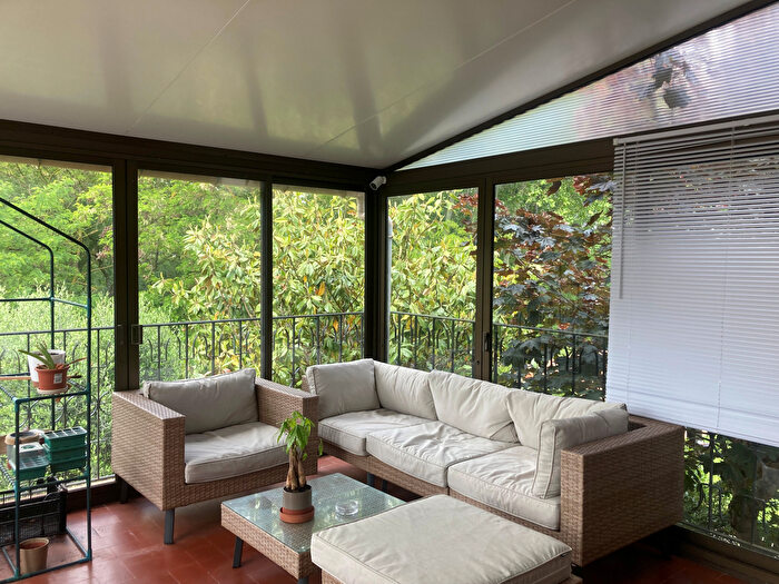 Maison 6 pièces à vendre à Limoux