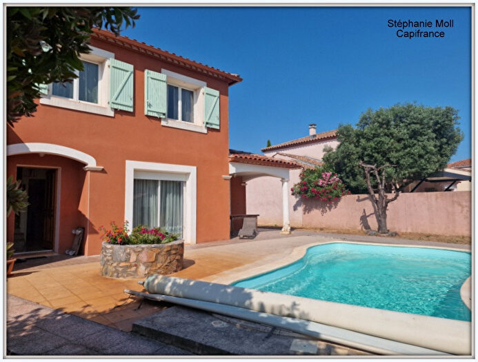 Maison 4 pièces à vendre - Narbonne, Razimbaud, Porte Neuve