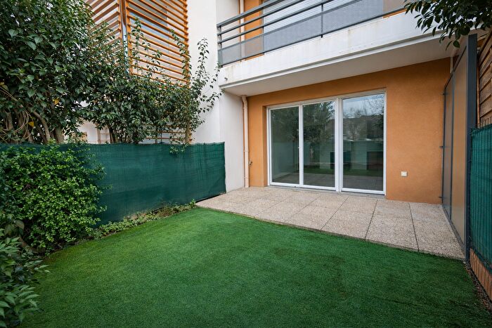 Appartement à vendre - Lieusaint - 3 pièces - 2 chambres