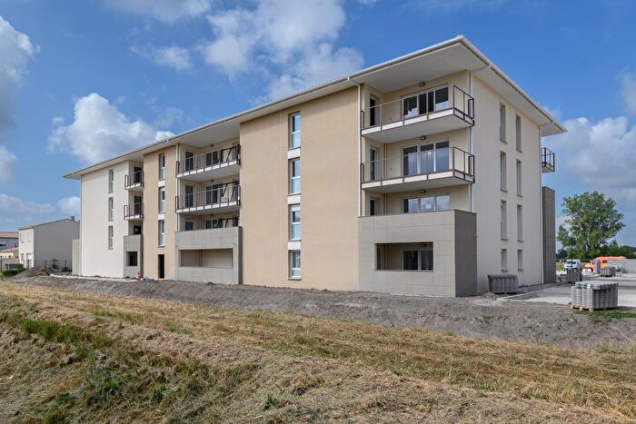 Appartement 3 pièces à louer à Monteux
