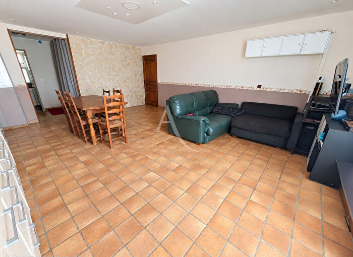 Appartement 5 pièces à vendre à Villeparisis, La Poste, Centre culturel