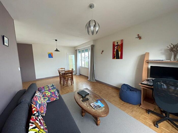 Appartement 4 pièces à vendre - Saint-Nazaire, Front de Mer, Sautron, Gavy Océanis