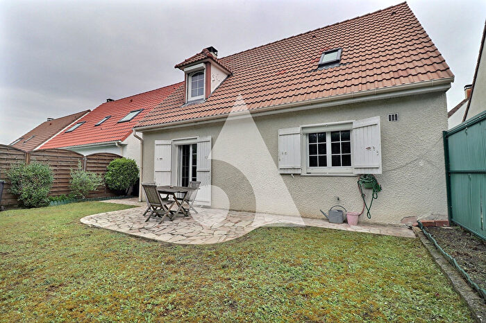 Maison 5 pièces à Franconville, Stade, à vendre