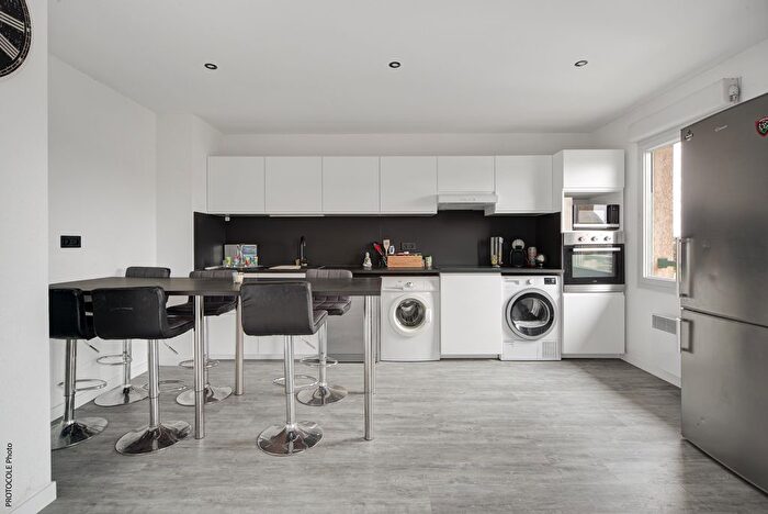 Appartement à vendre - Toulouse, Lalande - 3 pièces - 2 chambres