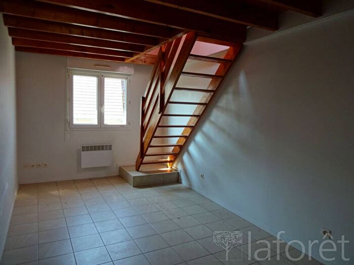 Appartement à louer - Ascoux - 2 pièces - 1 chambre