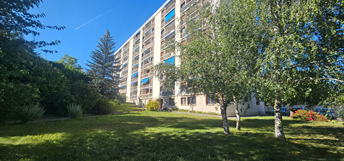 Appartement 4 pièces à vendre à Gap, Gap ville
