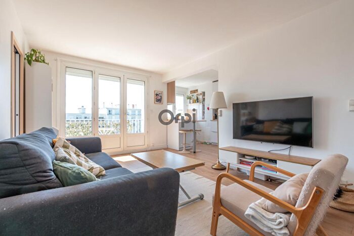 Saint-Maur-des-Fossés, Vieux-Saint-Maur - Appartement 3 pièces à vendre