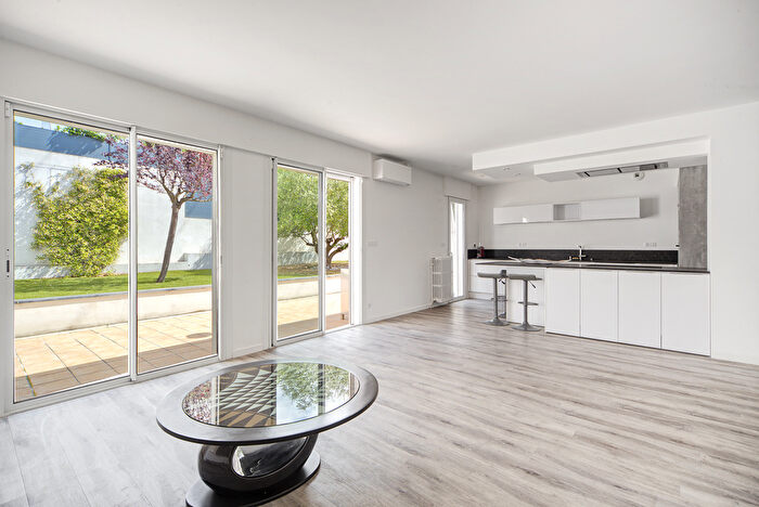 Maison 8 pièces à LUnion, à vendre