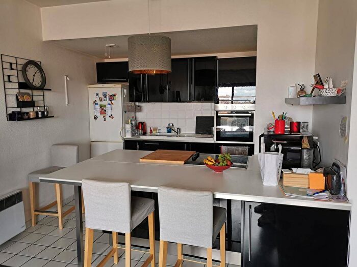 Centre ville, Bordeaux - Appartement 3 pièces à louer
