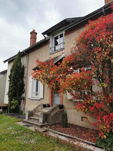 Maison 6 pièces à vendre - Pont-sur-Yonne