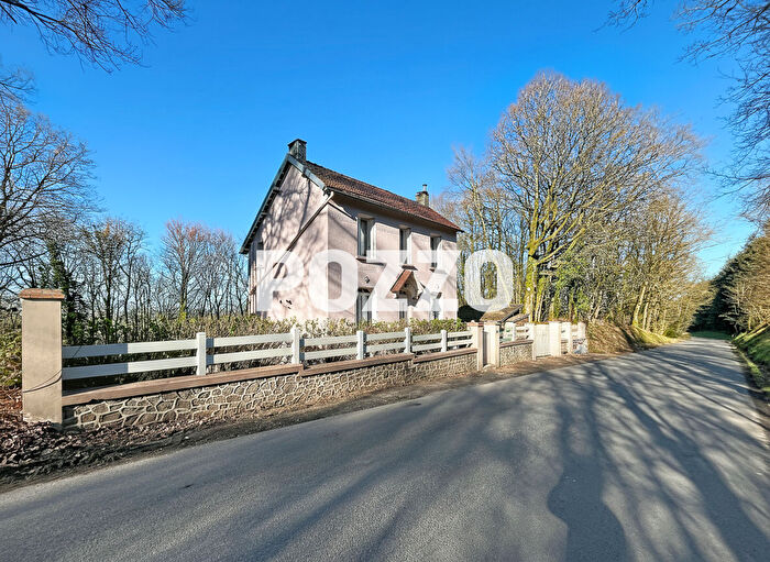Le Bény-Bocage - Maison 3 pièces à vendre