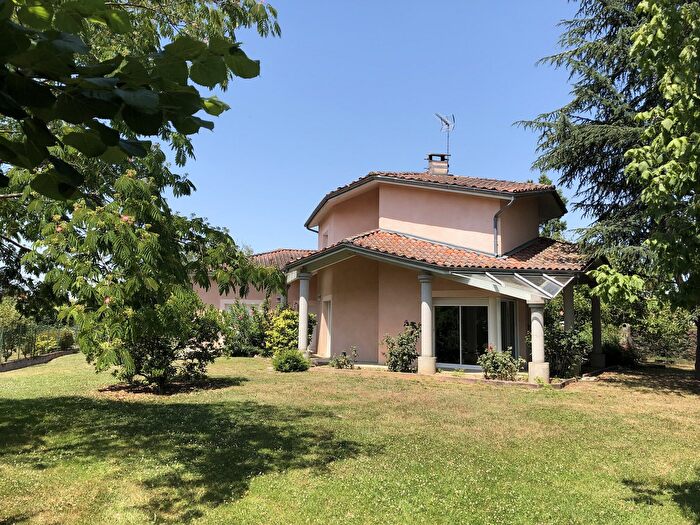 Maison 3 pièces à Muret, Barry, à louer