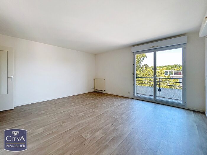 Angers, Lac de Maine : Appartement 3 pièces à vendre