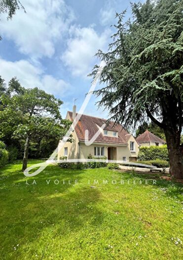 Rosel - Maison 7 pièces à louer