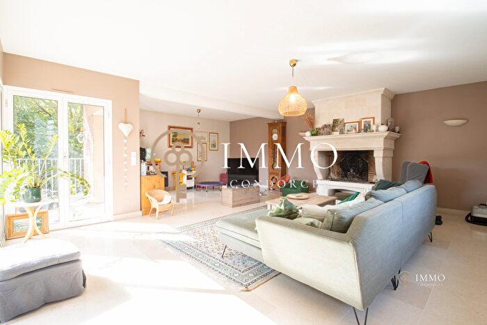 Maison à vendre - LHaÿ-les-Roses - 7 pièces - 4 chambres