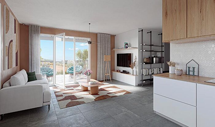 Maison à vendre à Lyon 7ème, Gerland