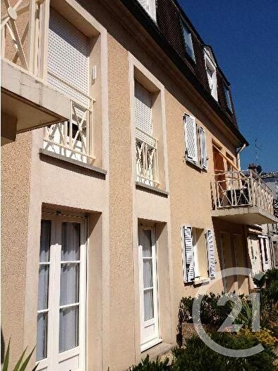 Fontainebleau, Centre-ville - Appartement 2 pièces à louer