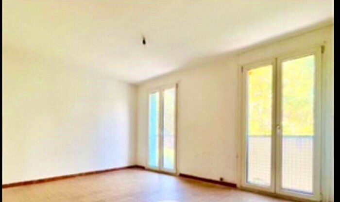 Appartement à louer - Le Redon, Marseille ème arrondissement - 2 pièces - 1 chambre