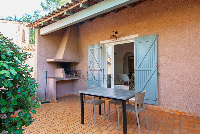 Maison 3 pièces à vendre - Porto-Vecchio
