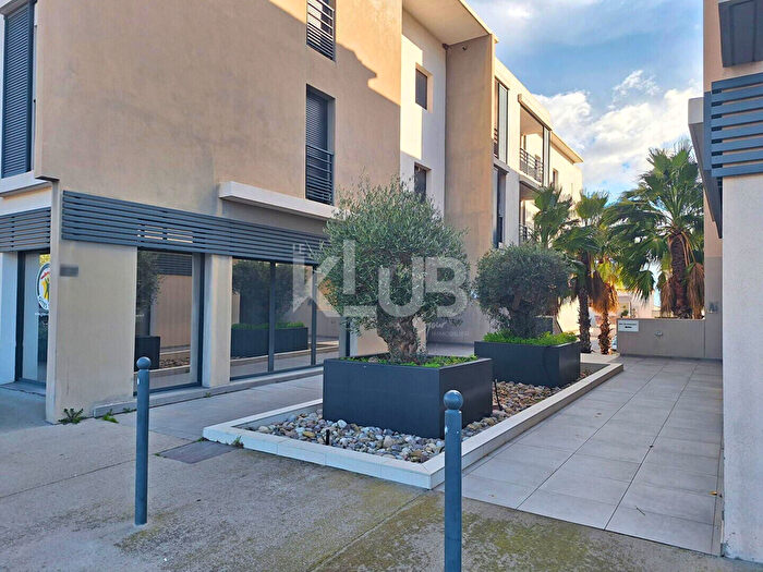 Appartement à vendre - Borgo - 2 pièces - 1 chambre