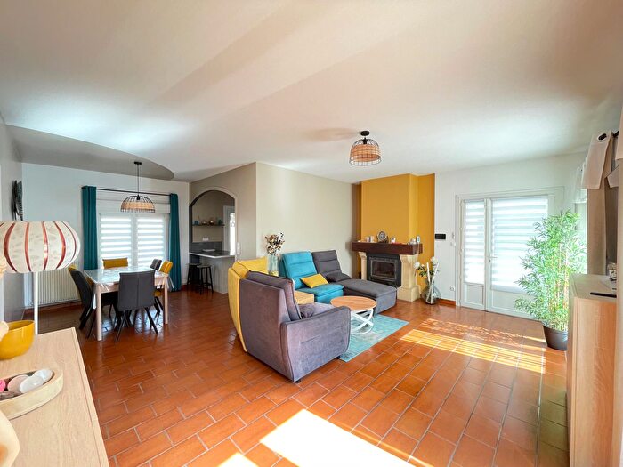 Maison à vendre - Bazas - 3 pièces - 2 chambres