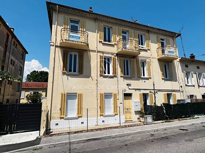 La Seyne-sur-Mer, Est : Appartement 3 pièces à louer