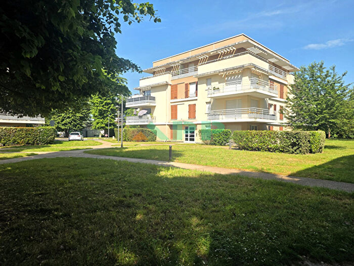 Appartement 2 pièces à vendre - Draveil, Mainville