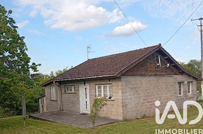 Maison 5 pièces à vendre à Saint-Siméon