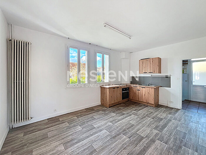 Maison 5 pièces à Favars, à vendre