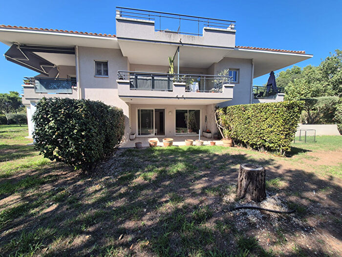 Fréjus, Gallieni : Appartement 2 pièces à vendre