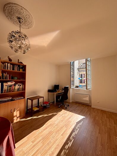 Appartement 2 pièces à vendre à Dax, Centre-ville, Saint-Vincent