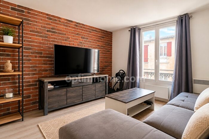 Appartement 3 pièces à vendre à Montereau-Fault-Yonne, Ville basse