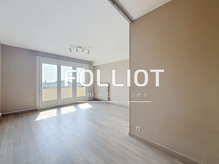 Appartement 1 pièce à vendre - Hérouville-Saint-Clair, Grand Parc, Belles Portes