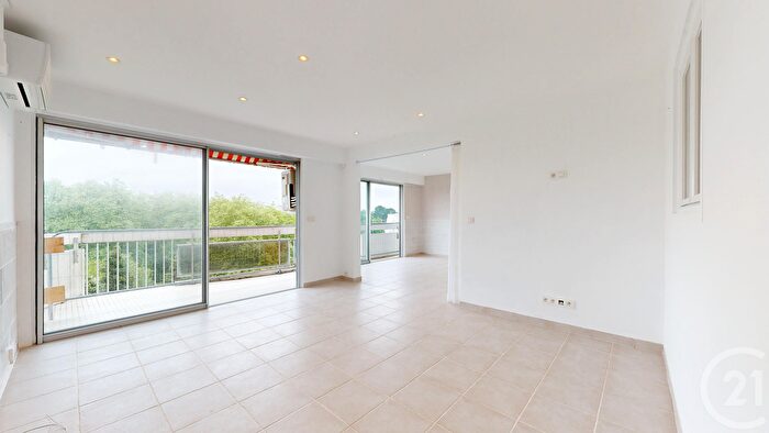 Appartement à vendre - Anglet, Chassin - 3 pièces - 2 chambres