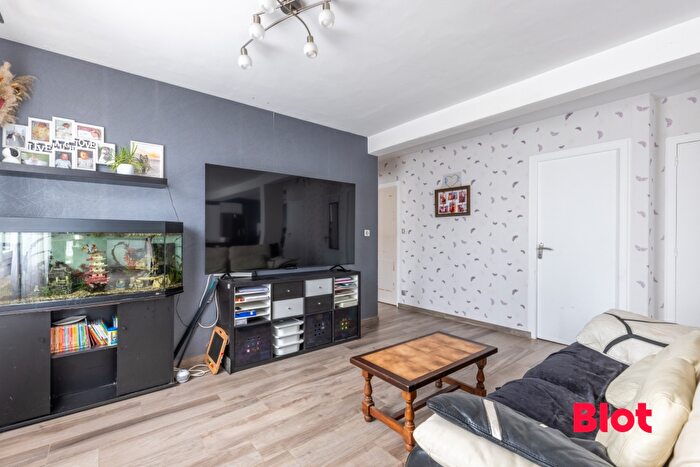 Maison 7 pièces à vendre - Liffré