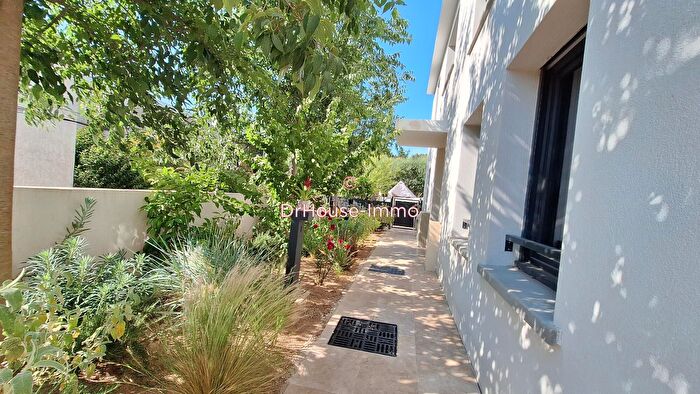 Marseille 11ème, La Valentine : Appartement 3 pièces à vendre