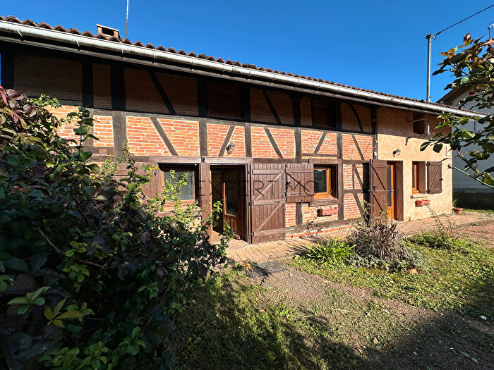 Maison à vendre - Romenay - 6 pièces - 3 chambres