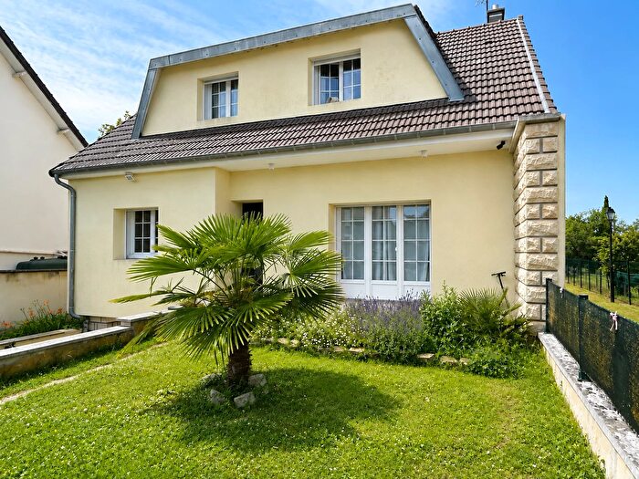 La Grande-Paroisse - Maison 5 pièces à vendre