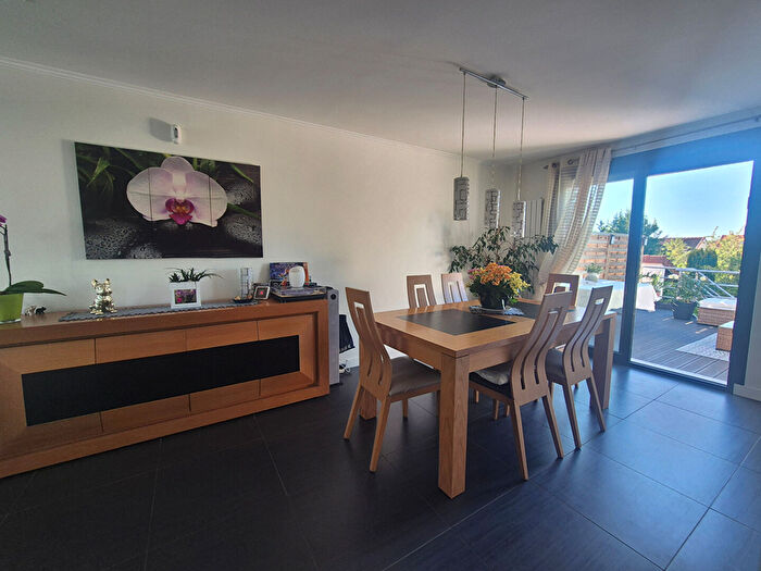 Palaiseau, Pileu - Maison 9 pièces à vendre