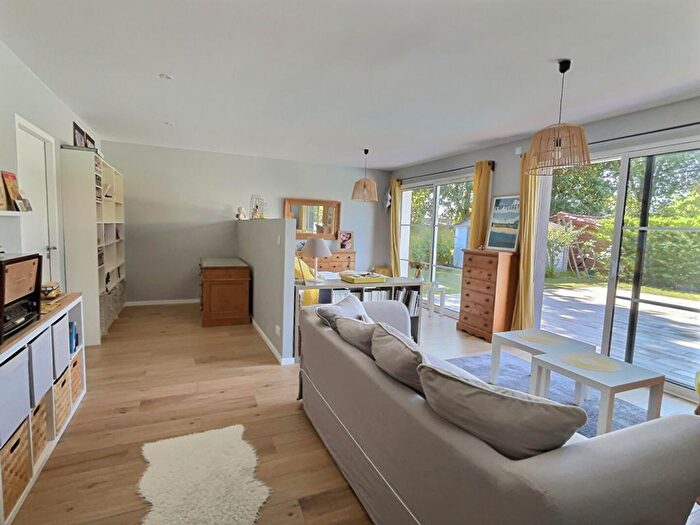 Maison 6 pièces à vendre - Carcans