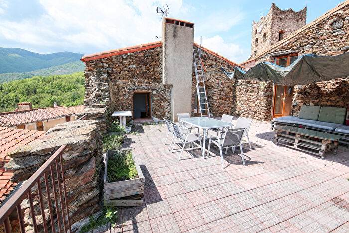Maison 5 pièces à vendre à La Bastide