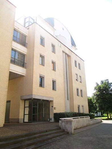 Appartement 1 pièce à louer à Quartiers Centre, Saint-Anne