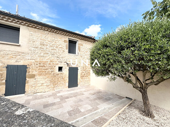 Maison 3 pièces à Blauzac, à vendre