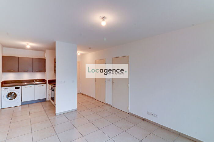 Appartement 2 pièces à Fréjus, Caïs, à louer