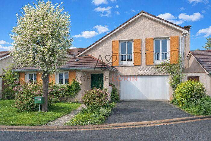 Maison à vendre - Montesson - 7 pièces - 5 chambres