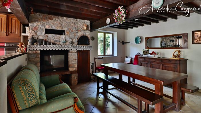 Maison 2 pièces à vendre - Arfons